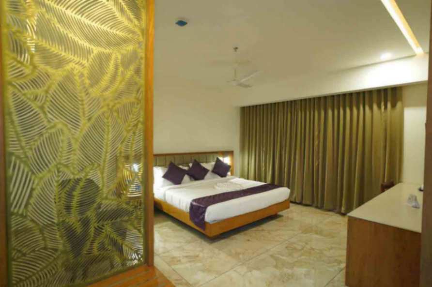 Hotel Devalokam Koottanad Palakkad I Hotel Devalokam Edappal Malappuram